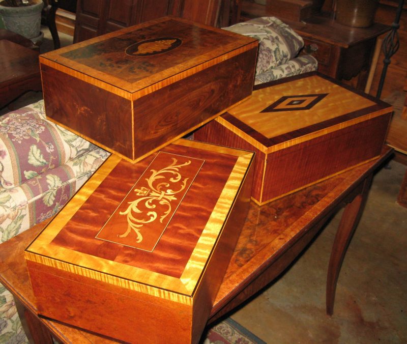 Custom Items | John Olson Furinture